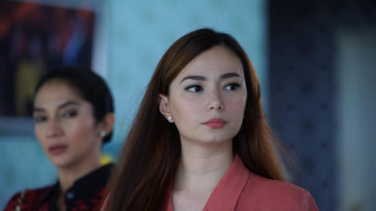 Live Streaming SCTV Sinetron Cinta Suci Episode Kamis 6 Desember 2018