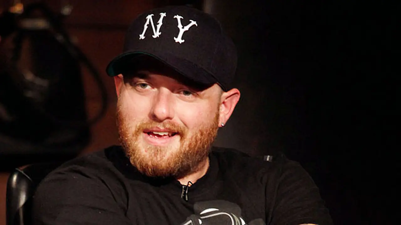 Steve Klein Resmi Tinggalkan New Found Glory - ShowBiz Liputan6.com