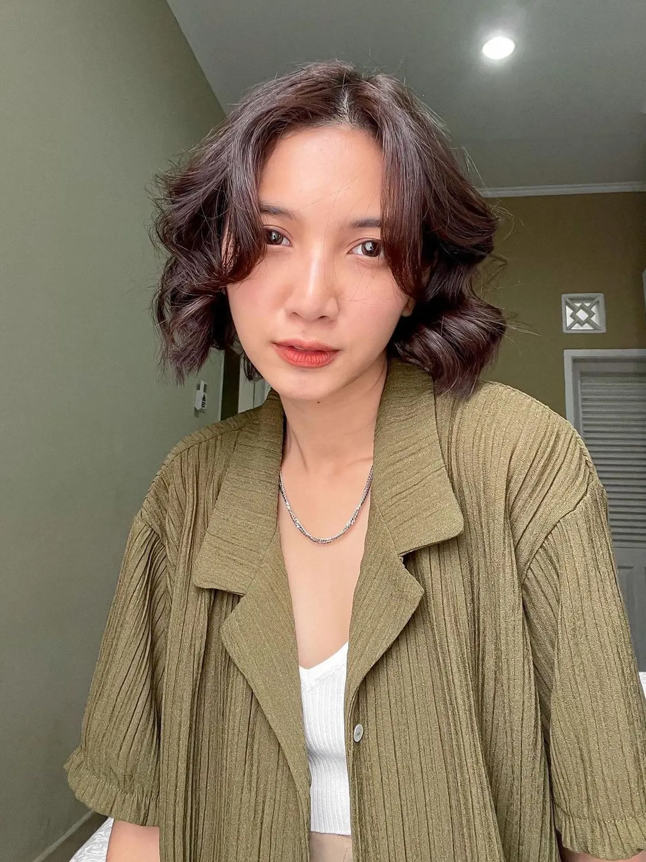 Menentukan Gaya Rambut Berdasarkan Bentuk Wajah untuk Tampil Maksimal