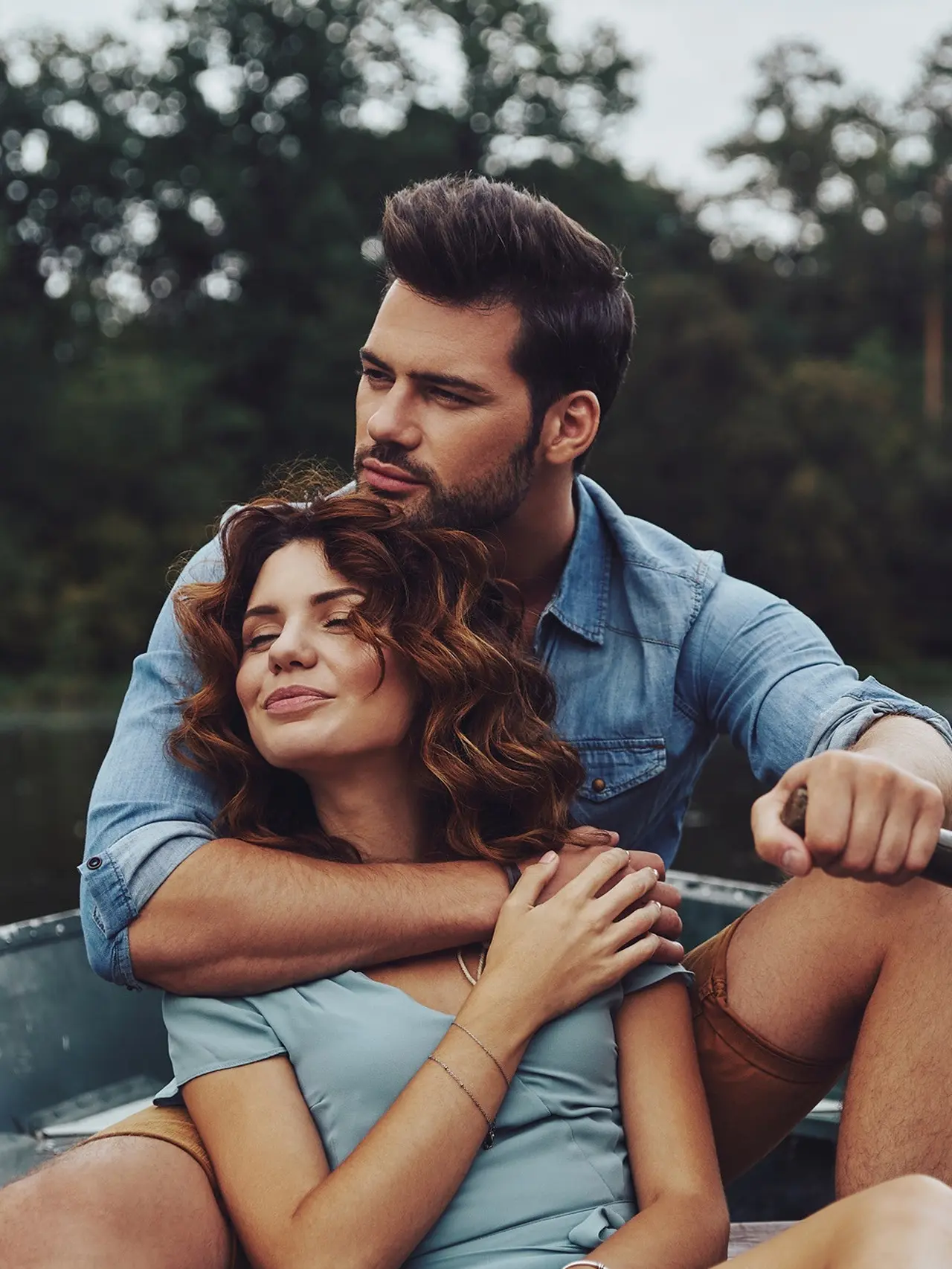 Tips Menjadi Pasangan yang Setia Agar Hubungan Tetap Harmonis ...