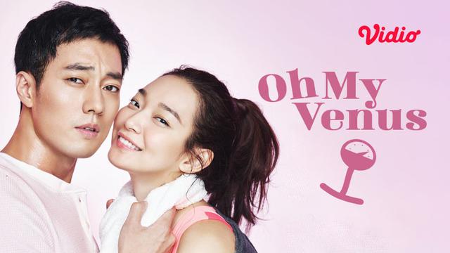 Sinopsis Drakor Oh My Venus Tayang Mulai Hari Ini di TV, So Ji Sub Bantu Shin Min Ah Dapatkan ...