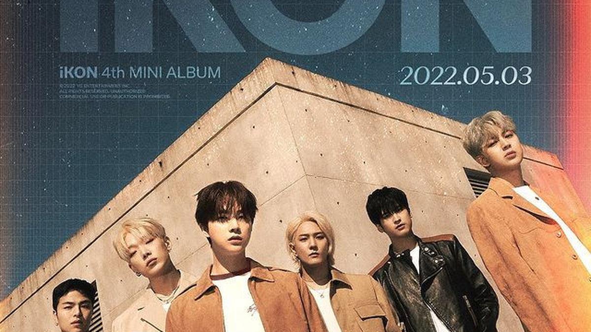 Disebut Makin Berkarisma, Yuk Intip Penampilan Terbaru Personel IKON ...