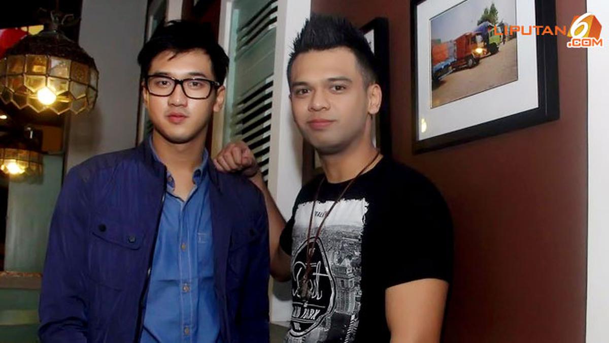 Single Duo Arka Sudah Laris di Youtube - ShowBiz Liputan6.com