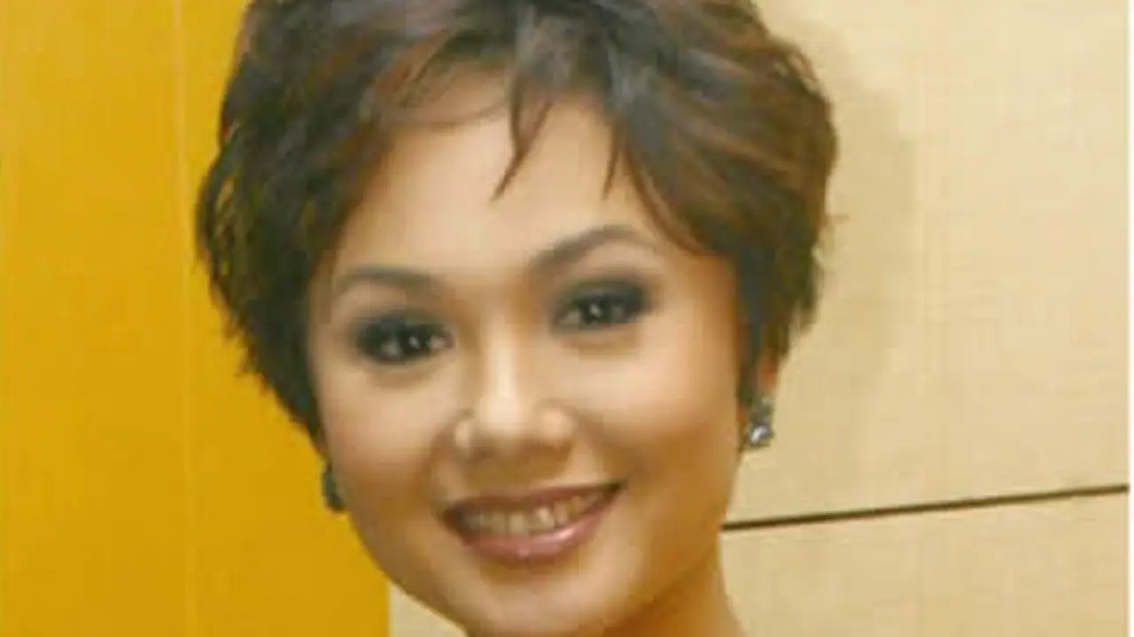 Dulu dan Kini: Dulu Muda, Sekarang Yuni Shara Semakin Awet Muda - Beauty Fimela.com