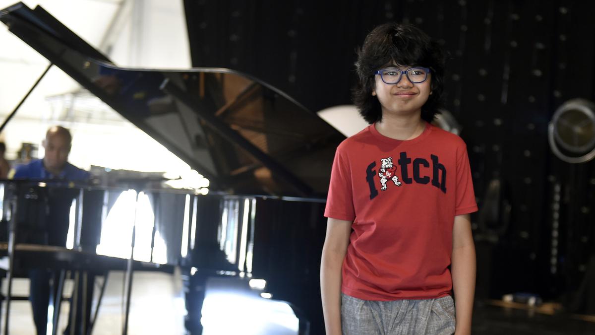 Usai Nominasi Grammy, Album Joey Alexander Puncaki Billboard Jazz