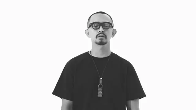 Lirik Lagu Sang Putra Fajar dari Vicky Mono, Single Debut Eks Vokalis ...