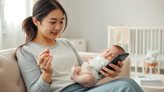 Pup Bayi Normal Seperti Apa: Panduan Lengkap untuk Orang Tua - Feeds Liputan6.com