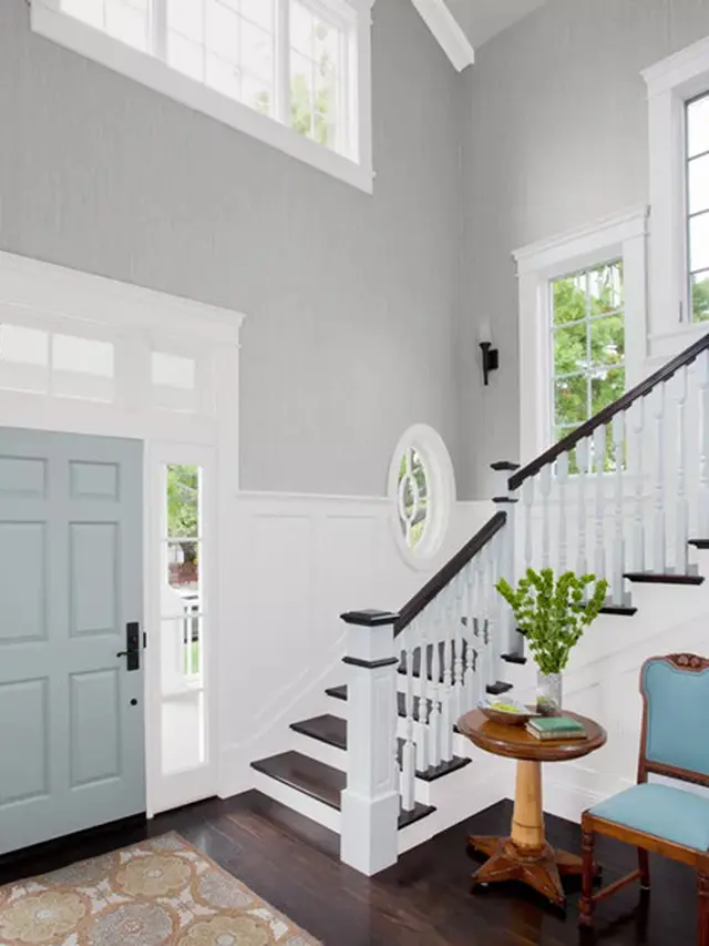 12 Inspirasi Desain Jendela untuk Ruangan yang Lebih Cerah dan Indah ...