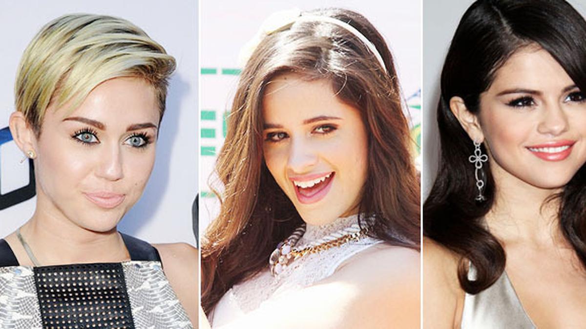 Bentuk Alis Alami 5 Selebritis Yang Bisa Ditiru - Beauty Fimela.com