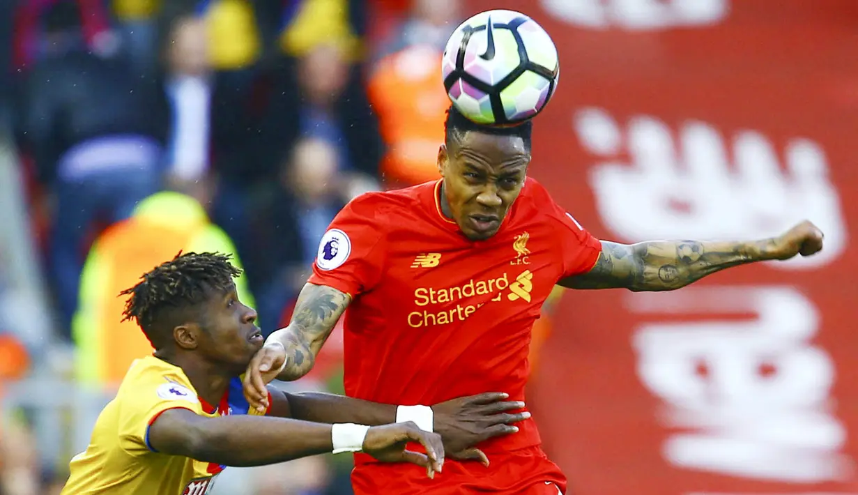 Foto: Deretan Pemain Asal Inggris Termahal yang Pernah Direkrut ...