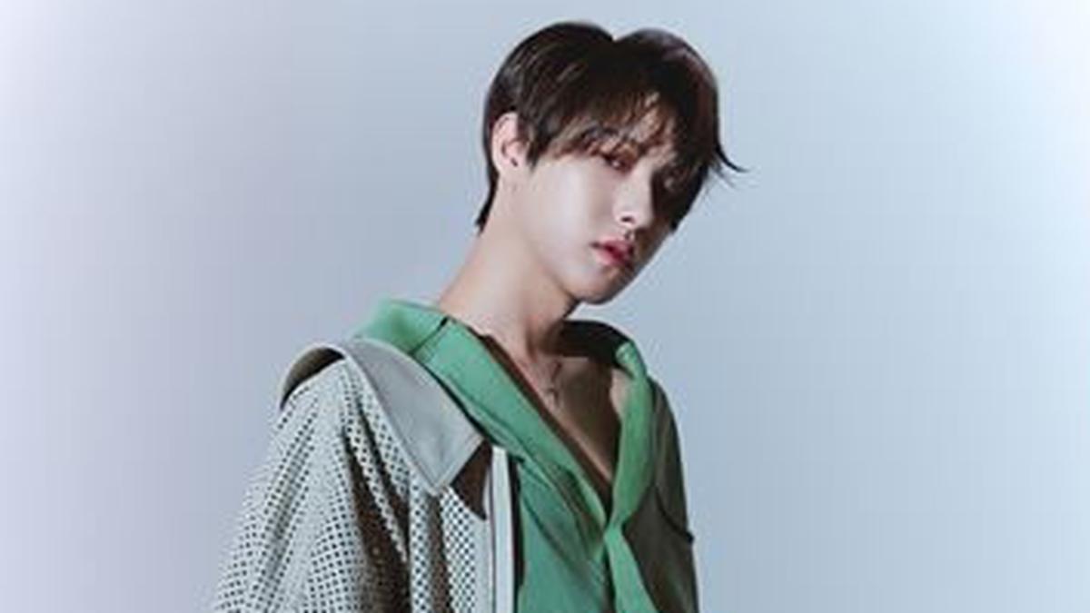 Penampilan Rejun NCT yang makin Dewasa di Usia 21 Tahun - Entertainment ...