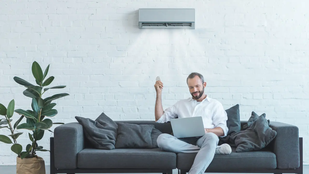 Fungsi Inverter pada AC, Bisa Hemat Energi Listrik - Hot Liputan6.com