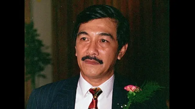 14 Tahun Wafatnya Soeharto, Ini Deretan Aktor yang Pernah Jadi Presiden ...