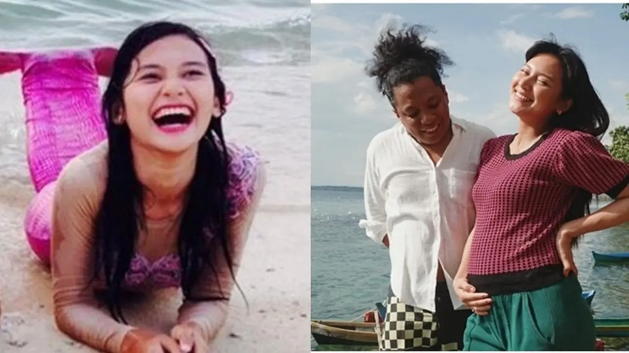 Beda Penampilan 6 Seleb yang Pernah Jadi Putri Duyung di Sinetron, Dulu Vs Kini - Hot Liputan6.com