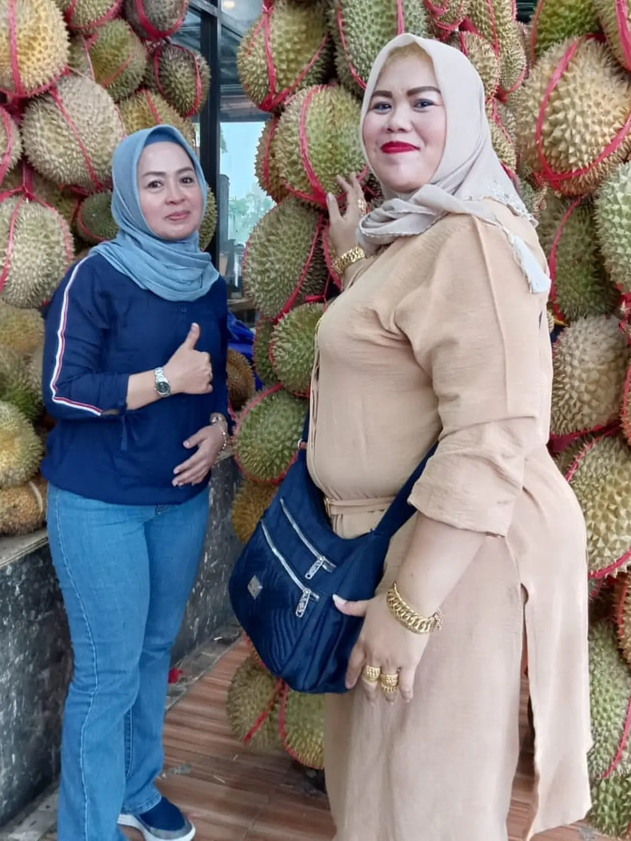 9 Penampakan Maryati Tohir, Pemeran Munaroh Kekasih Mandra yang Bikin Pangling karena Makin ...