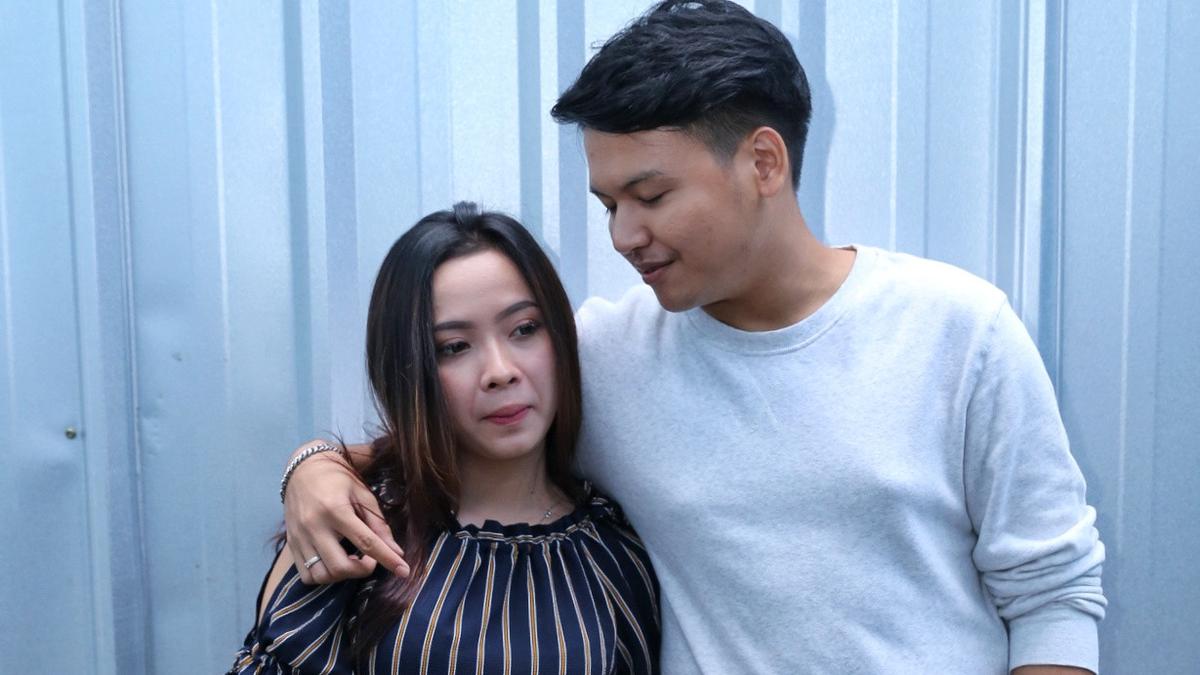 Ini Alasan Ilham Smash tak Buat Resepsi Besar-besaran