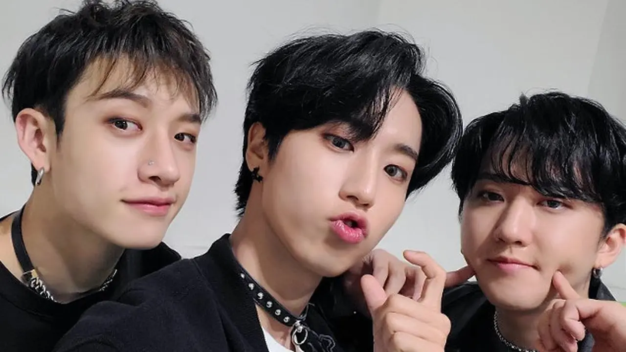 3RACHA, DANCERACHA dan VOCALRACHA, Yuk Mengenal Grup Sub-Unit Stray ...
