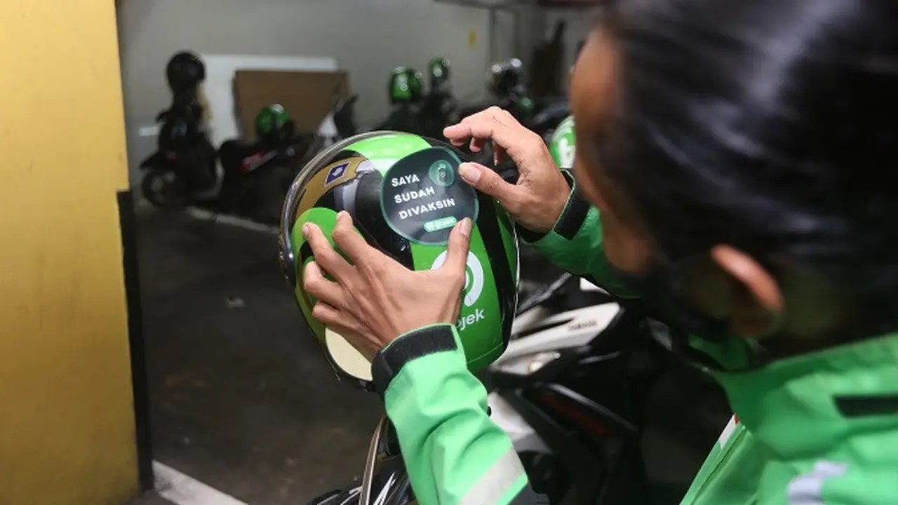 Cara Melamar Gojek dengan Praktis dan Mudah, Ketahui Syarat dan ...