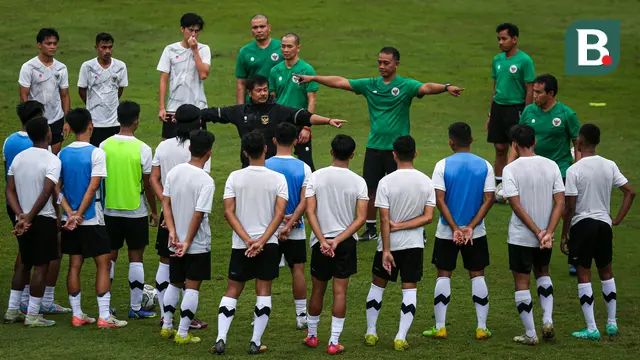 Sea Games 2023 Pemain Dengan Nilai Pasar Tertinggi Di Timnas Indonesia