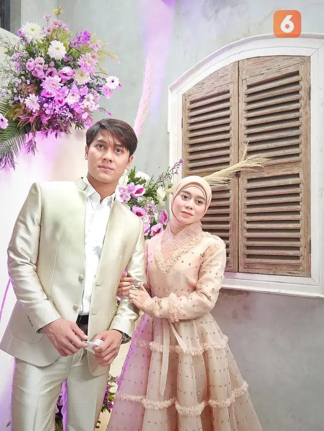 Lesti Kejora - Rizky Billar Sambut Kelahiran Anak Kedua, Banjir Ucapan Selamat dari Rekan Artis ...
