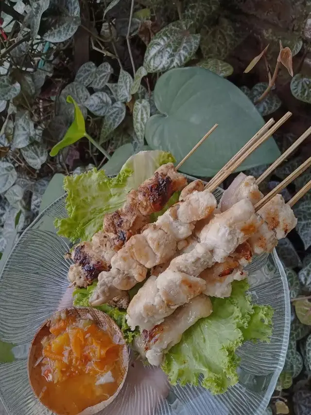 3 Resep Kreasi Sate Taichan yang Bikin Nagih - Lifestyle Liputan6.com