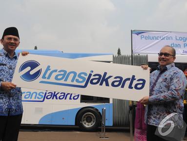 Berita Logo baru Transjakarta Hari Ini - Kabar Terbaru Terkini ...