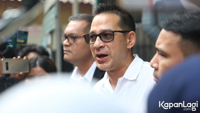 Kondisi Anak-anak Ari Wibowo Setelah Inge Anugrah Resmi Cerai: Kecewa ...
