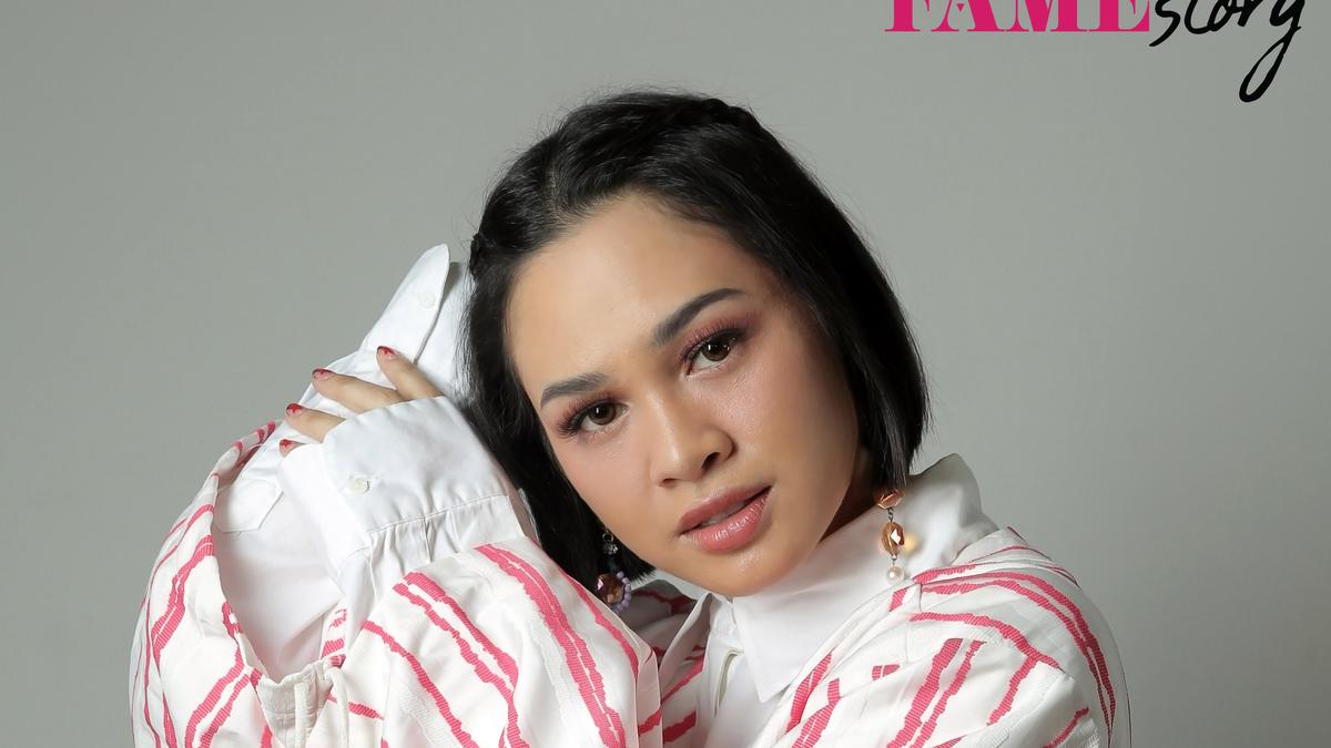 Cerita Haru Andien Saat Bertemu Pendengarnya, Ada Tangis dan Pelukan Hangat - Entertainment ...