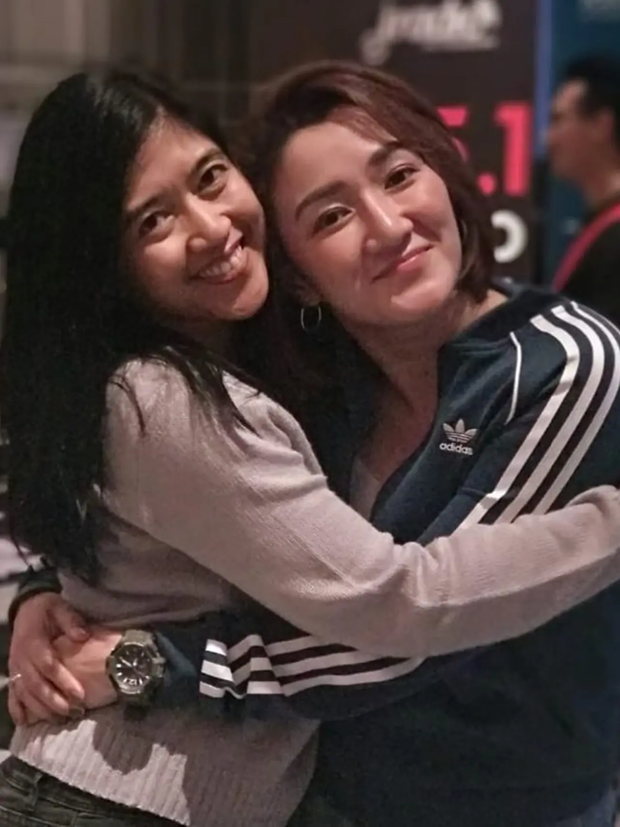 Lama Tak Tampil di Layar Kaca, Ini 6 Potret Terbaru Pia Eks Utopia ...