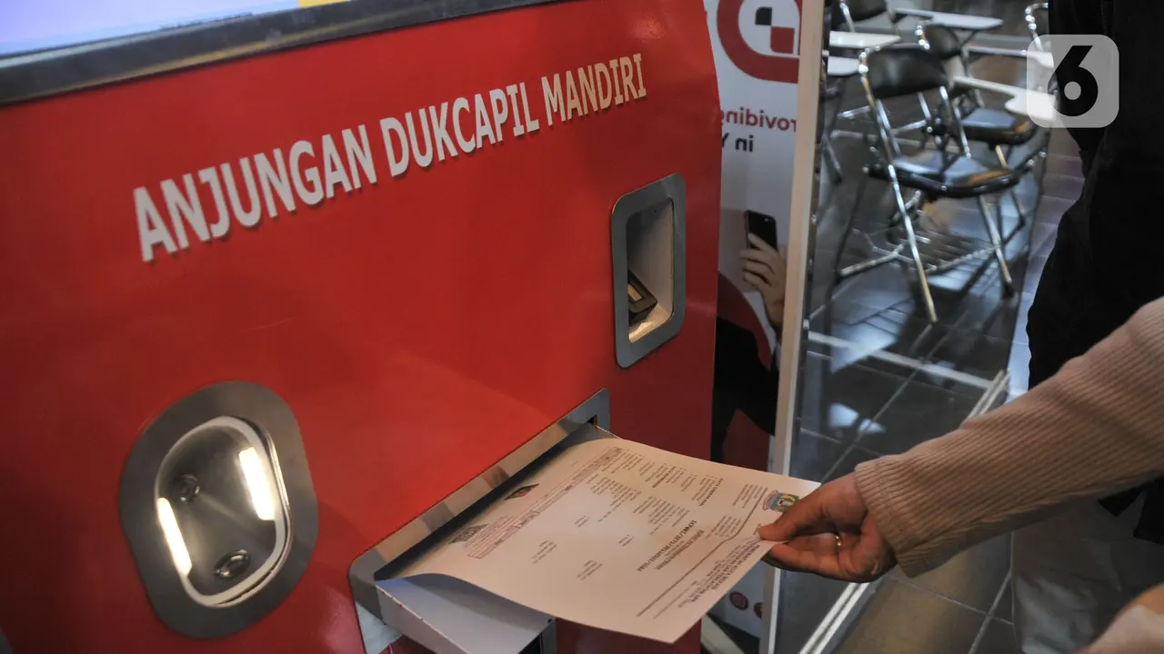 Cara Cek No KK Secara Online, Bisa Lewat Website, Email, Medsos, dan ...