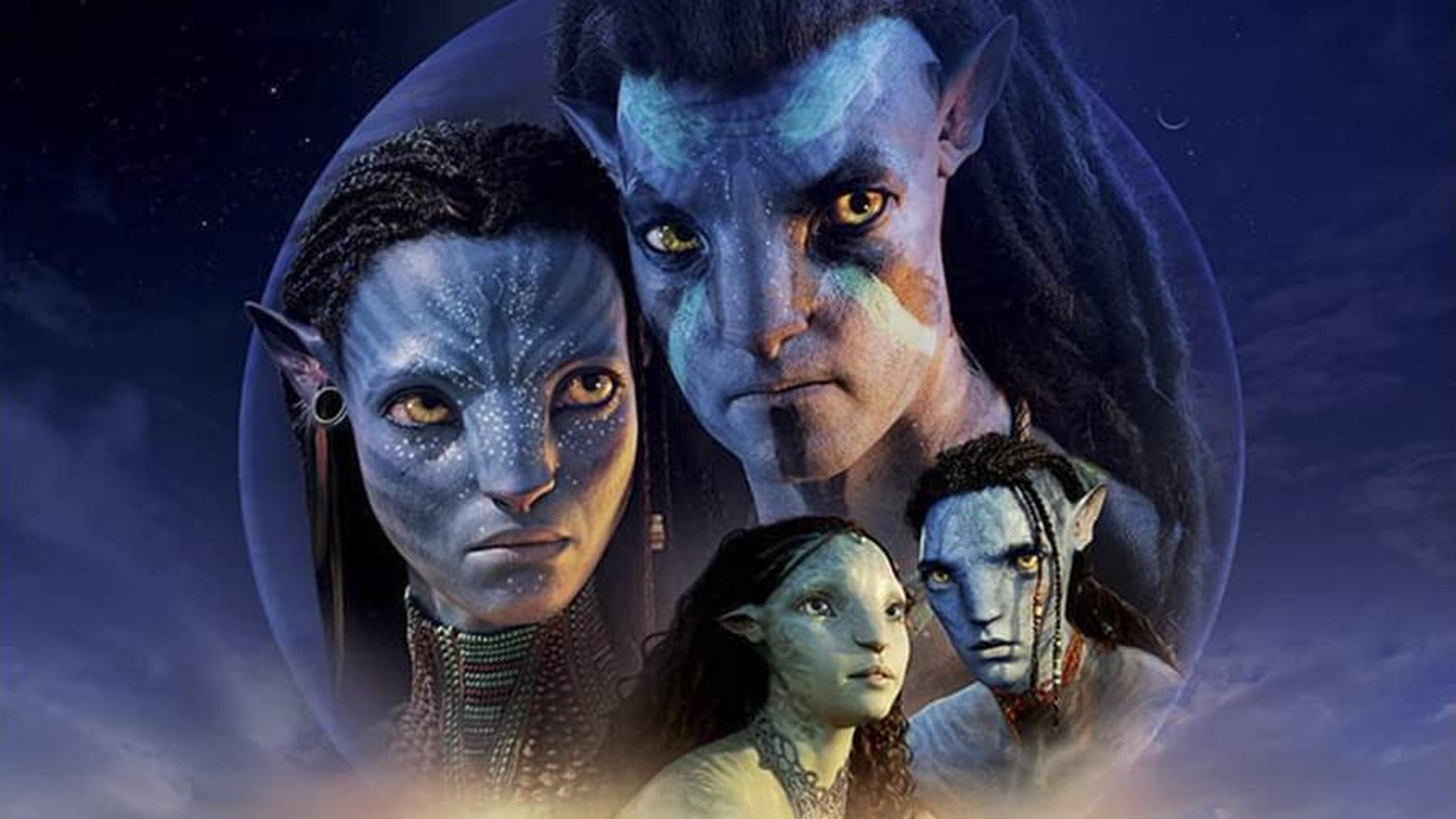 Avatar 2 Dituduh Hasil Jiplakan, James Cameron dan Disney Digugat 8,3 ...