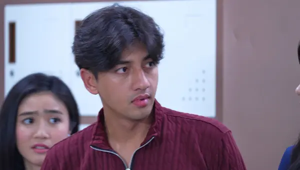 Menikah Muda, Ini Sosok Khansa Mariska Istri Gus Azmi - ShowBiz ...