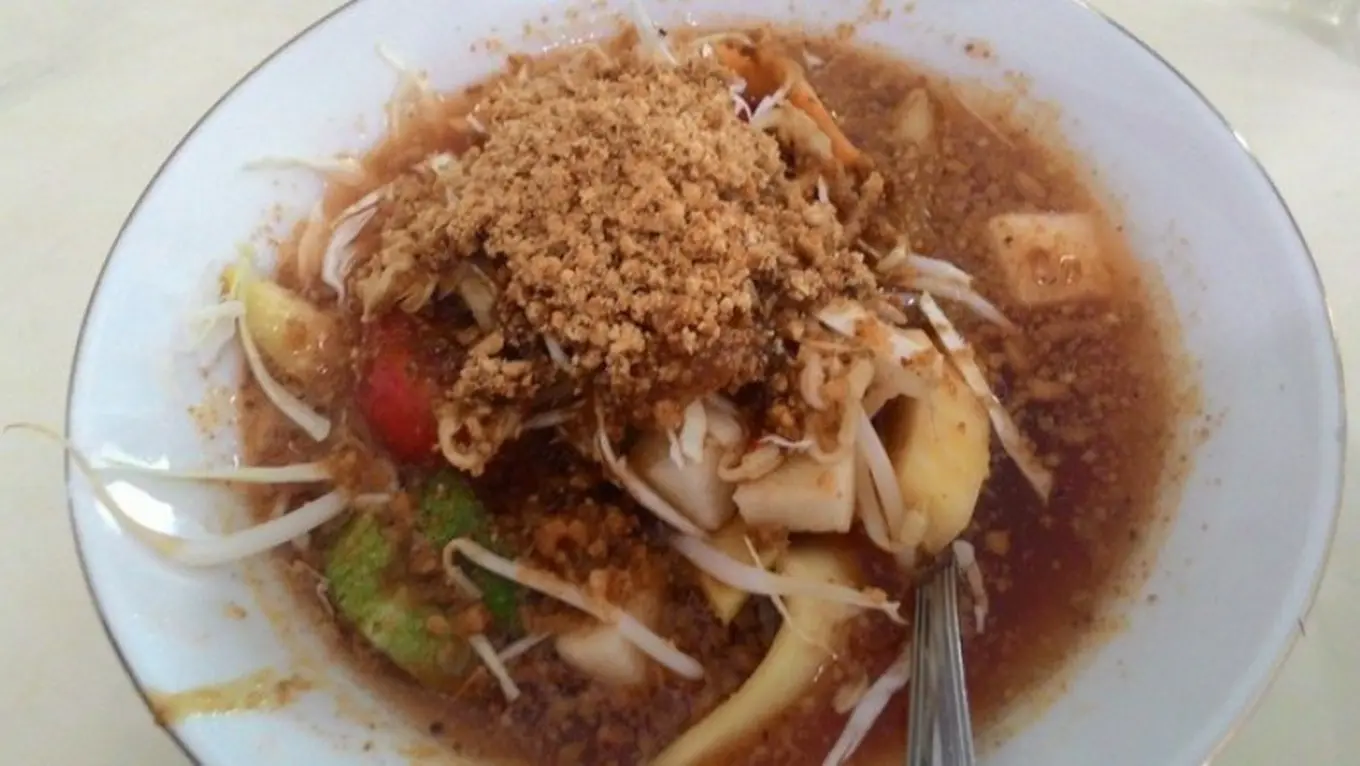 'Banci' yang Satu Ini Wajib Dicoba - Fashion Fimela.com