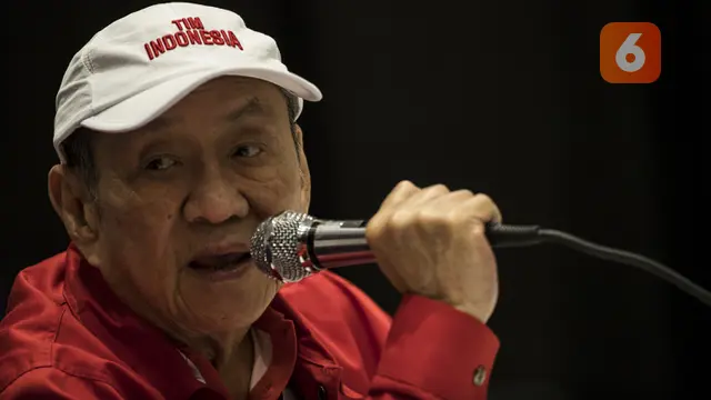 Michael Bambang Hartono, Salah Satu Orang Terkaya di Indonesia Pemilik ...