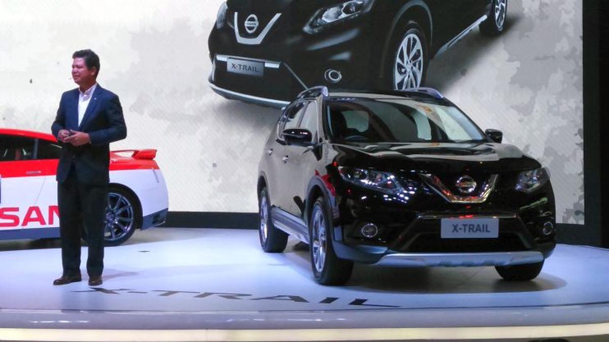 Nissan Indonesia Janjikan Intelligent Mobility, Apa Itu?