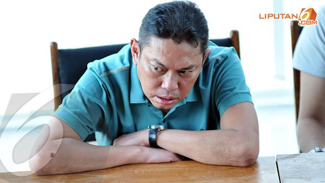Adiguna Sutowo Diperiksa Besok, Jadi Tersangka? - News Liputan6.com
