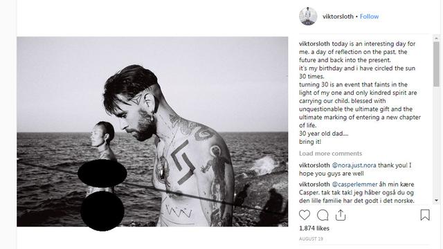 Umumkan Kehamilan, Fahrani Pamer Pose Tak Biasa - ShowBiz Liputan6.com