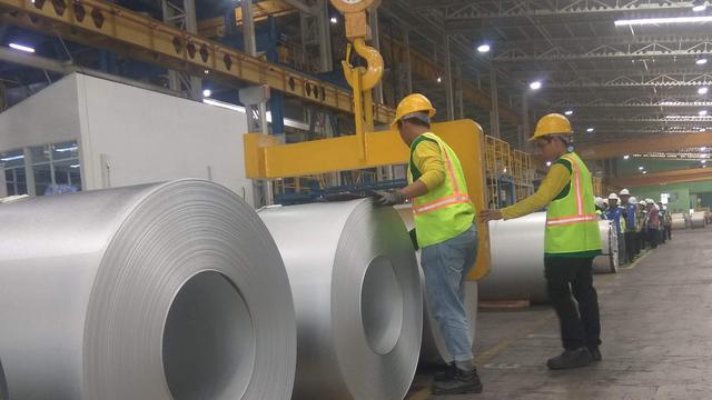 Profil PT Tatalogam Lestari, Sejarah, dan Produk-produknya yang Berkualitas