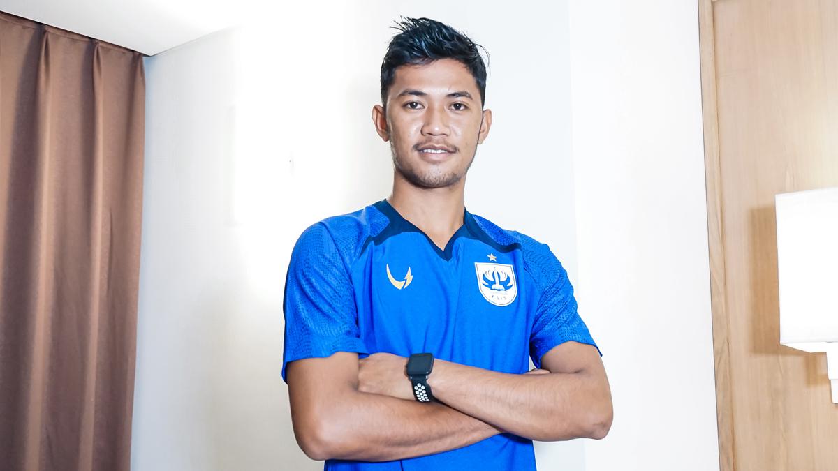 BRI Liga 1: Pinjam Gelandang Persija, PSIS Tambah Kekuatan