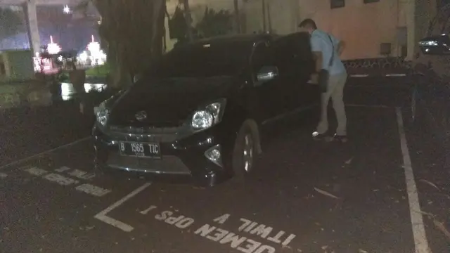 Apa Hasil Pemeriksaan Propam pada Teman Wanita Kombes Krishna? - News ...