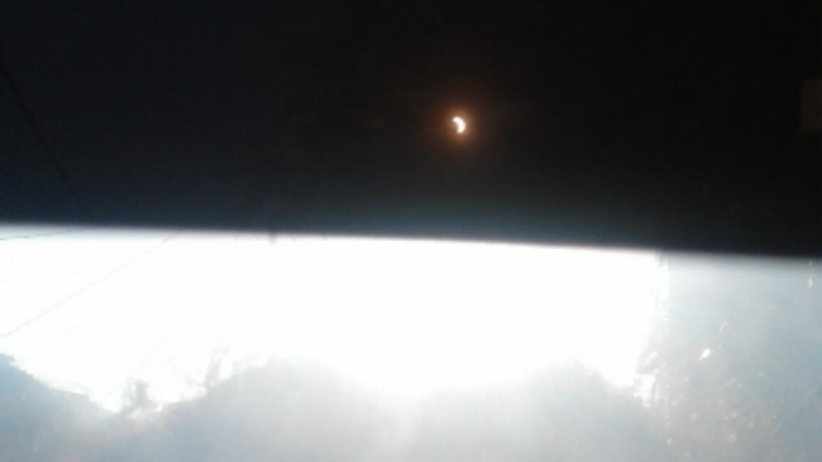 Solar Radiation Impact on Astronauts: Space Travel Risks - www.world ...