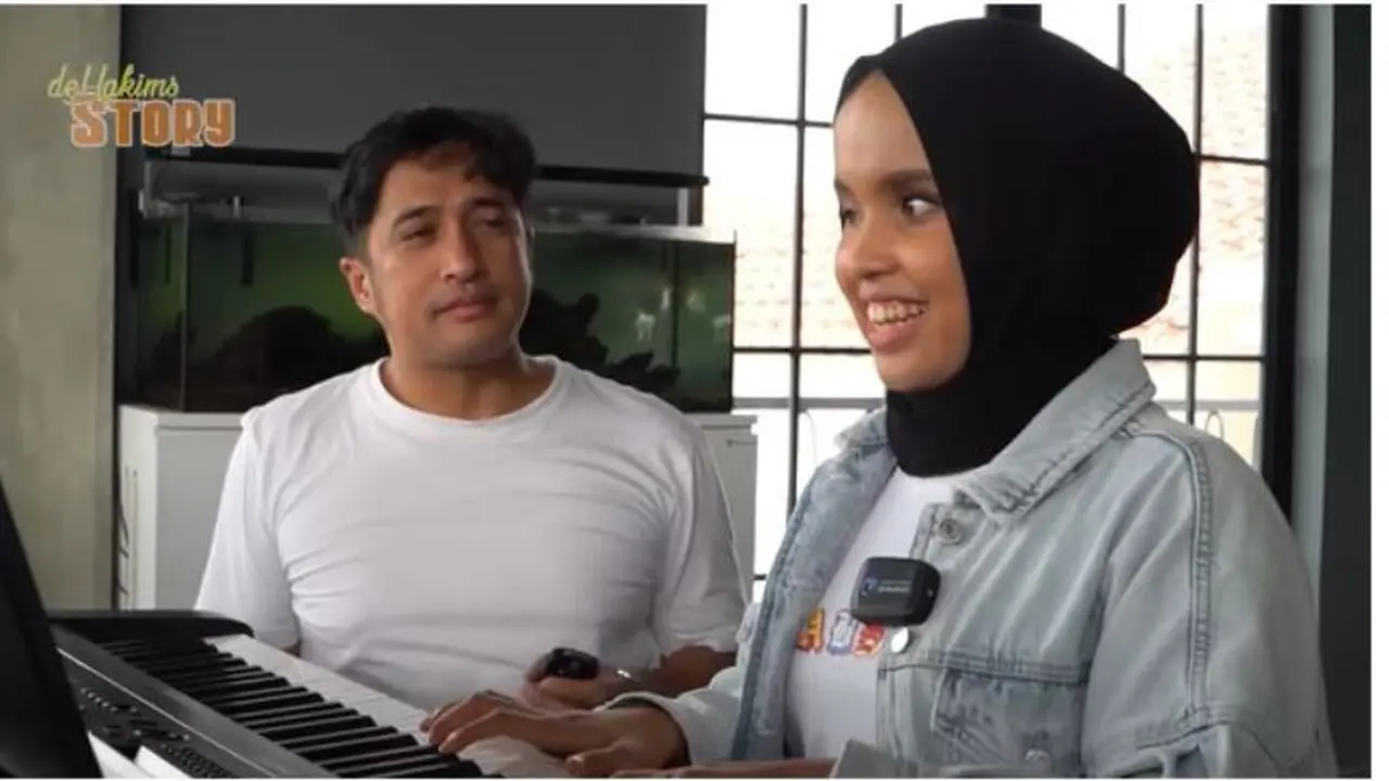 Raih Golden Buzzer di America’s Got Talent, Putri Ariani Ungkap Dulu Sering Dibuat Kalah Tiap ...