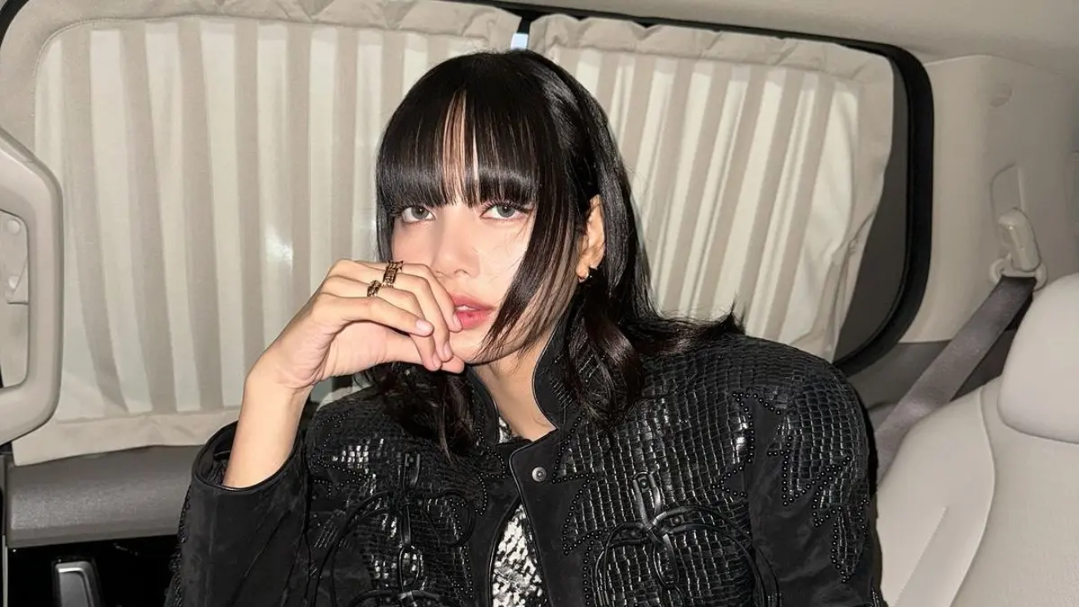 Berita LISA Fan Meetup in Asia 2024 - Jakarta Hari Ini - Kabar Terbaru ...