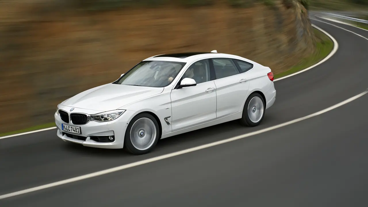 Daftar 4 Mobil BMW yang Paling Diburu Konsumen Indonesia - Otomotif ...