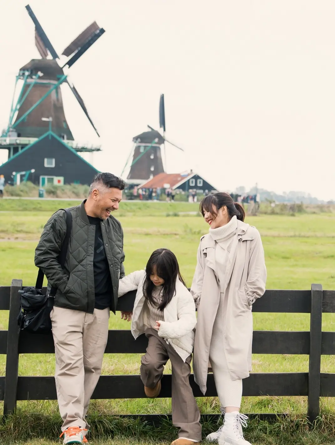 Potret Keakraban Gisella Anastasia dan Gading Marten Saat Berlibur di ...