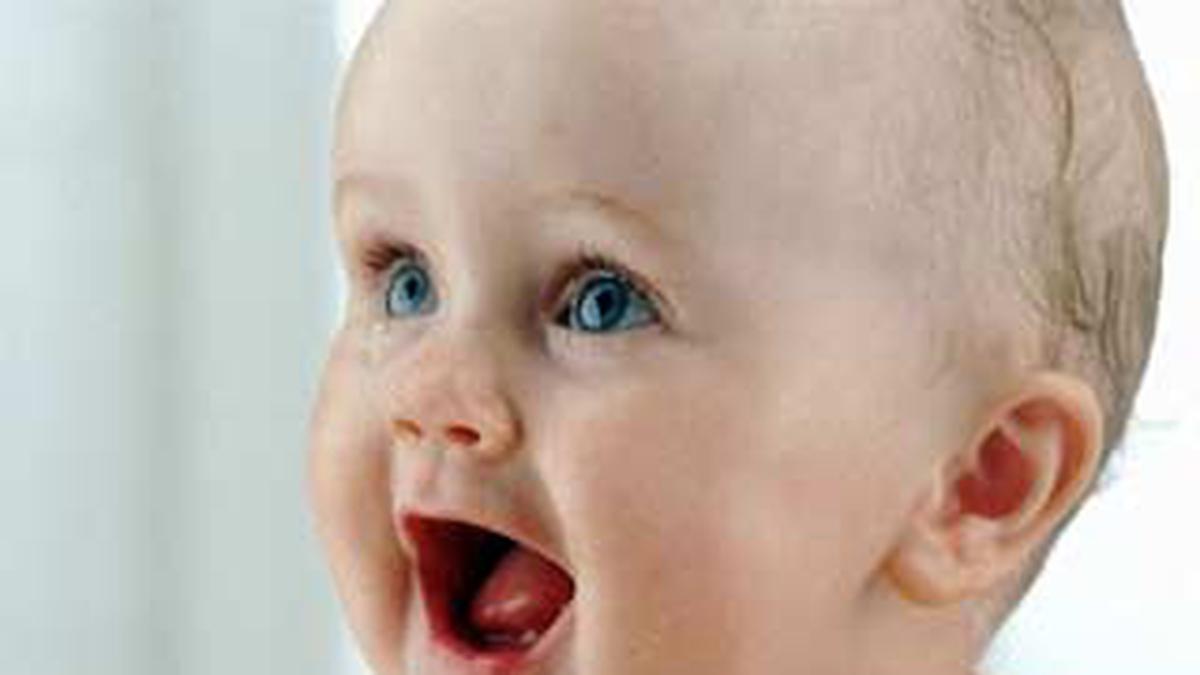 Bayi Juga Bisa Buat Prediksi? - Health Liputan6.com