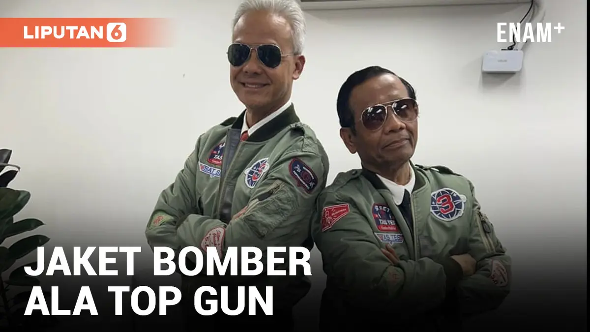 Berita ala top gun Hari Ini - Kabar Terbaru Terkini | Liputan6.com