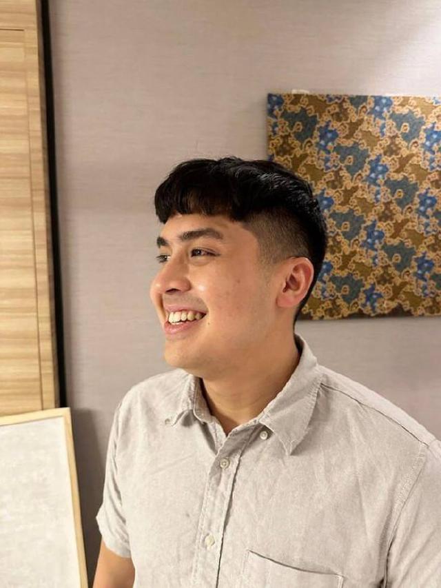 Profil Jerome Polin yang Jadi Trending Topic di Twitter, Lulusan ...