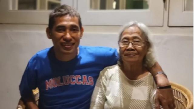 David Jacobs Perlihatkan Momen Bersama Keluarga Jadi Unggahan Terakhir ...