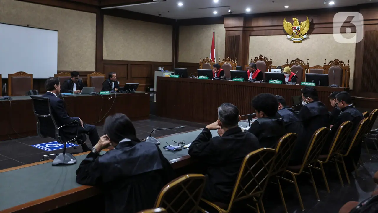 KPK Setor Rp153,7 Miliar dari Rampasan Kasus Korupsi Pengadaan Heli AW ...
